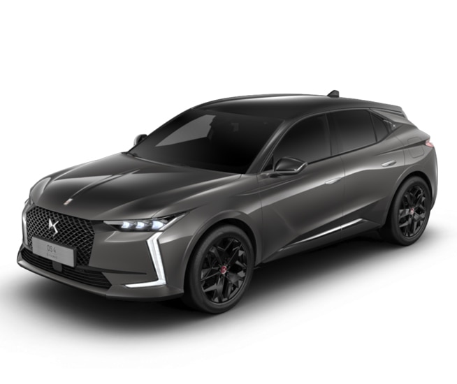 DS 4 : plug-in hybridný kompaktný hatchback | DS Automobiles
