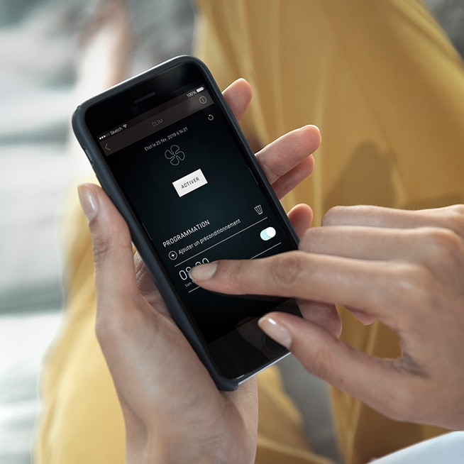 DS 7 : elegantné a dynamické SUV | DS Automobiles