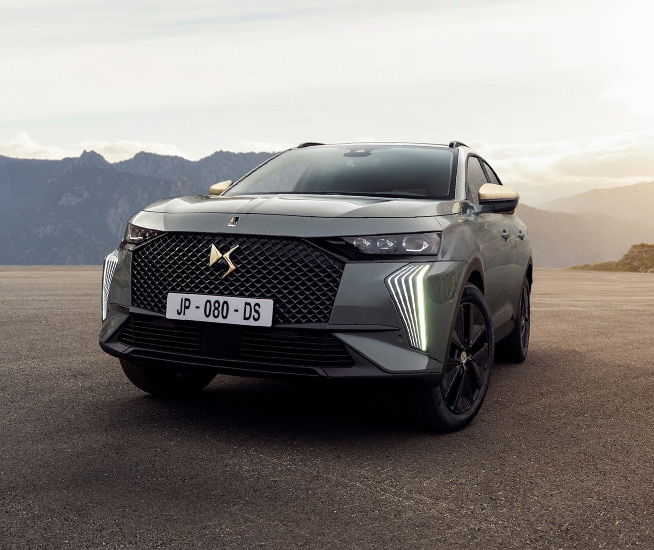 Limitované Edície DS Automobiles