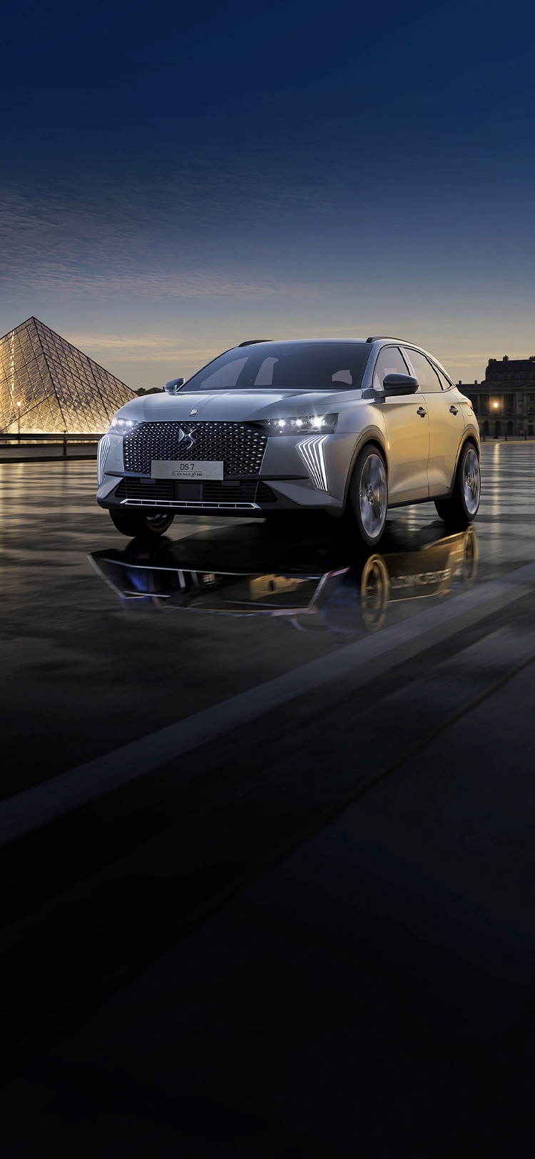 DS Automobiles : Francúzske prémiové autá