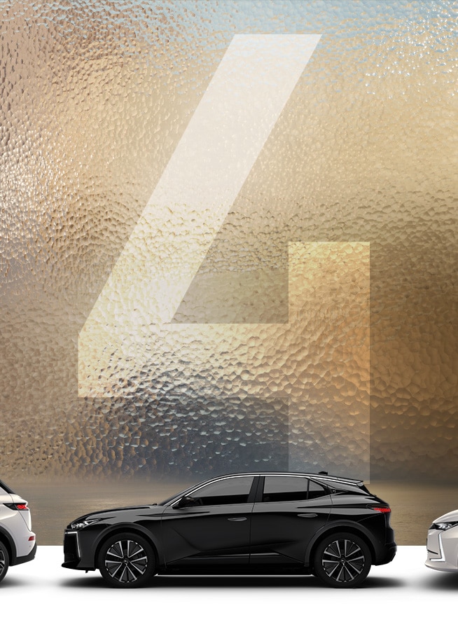 DS Automobiles : Francúzske prémiové autá