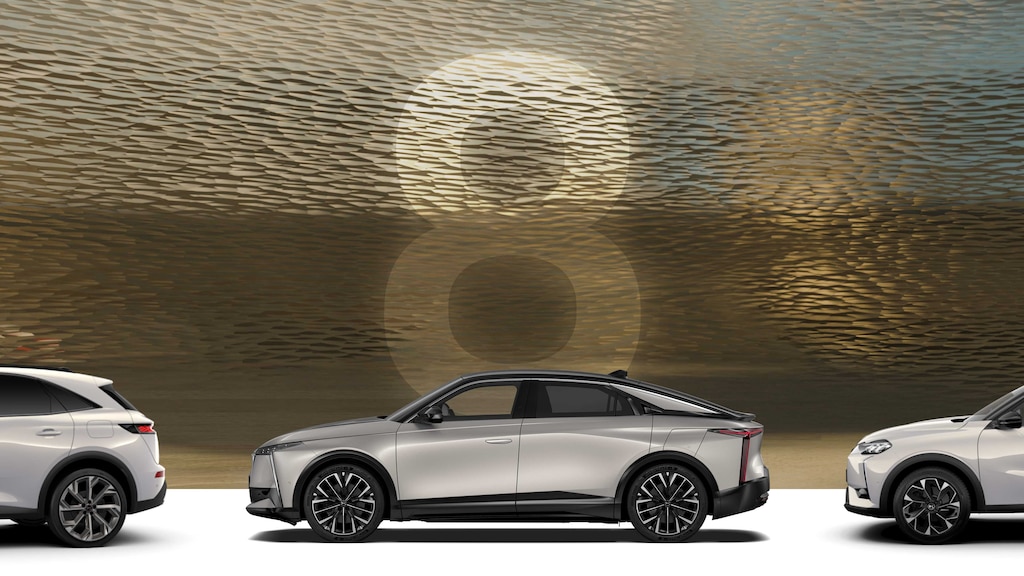 DS Automobiles : Francúzske prémiové autá